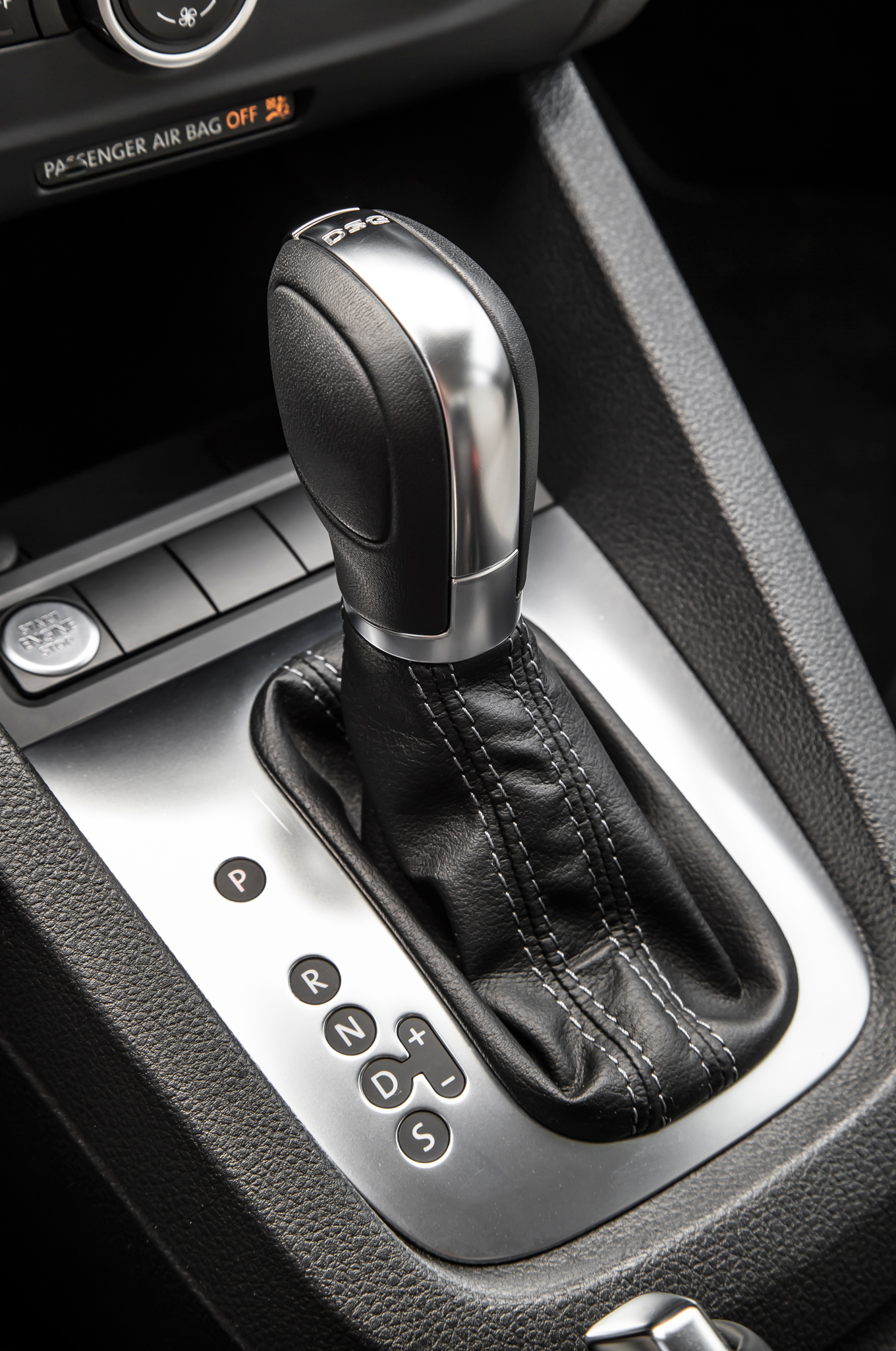 DSG Gearbox Remapping & Tuning – KFRVS